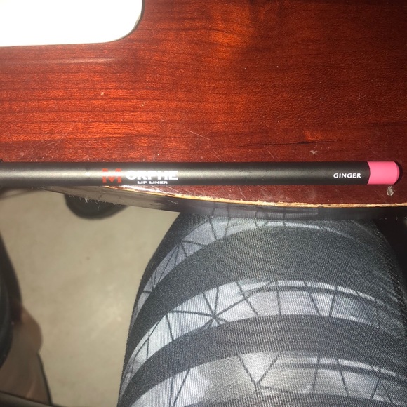Morphe | Makeup | Morphe Lip Liner | Poshmark